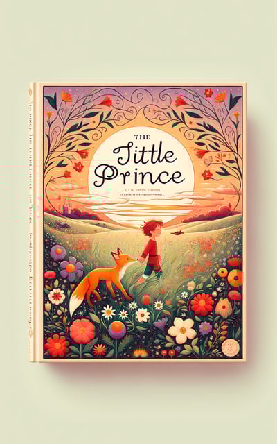 Welcome to CoverDesign AI