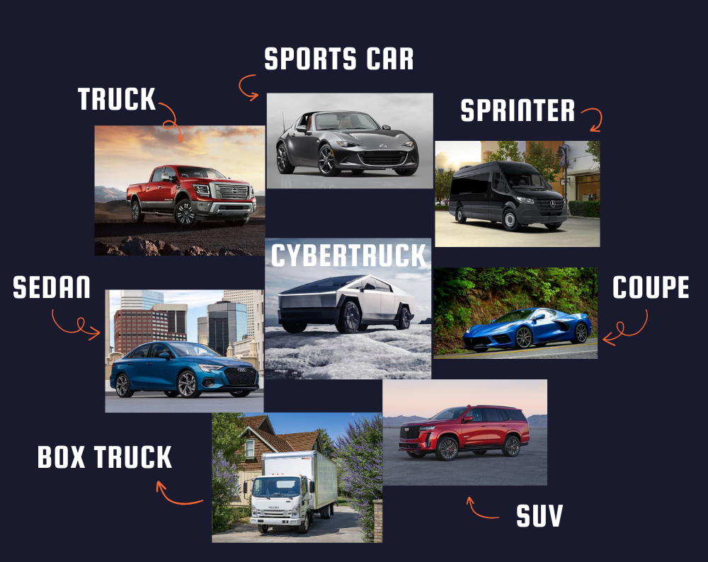 WrapStudio AI - Visualize Your Car Wrap Dreams