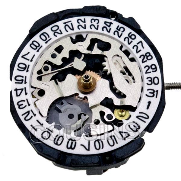 Hattori A Series