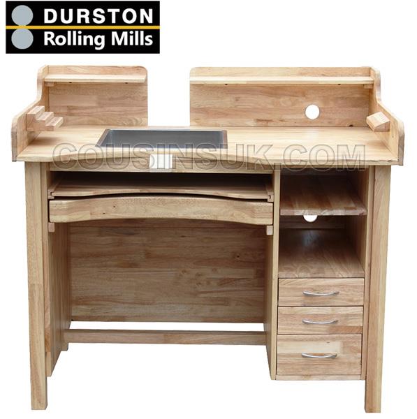 Setters Bench, Durston