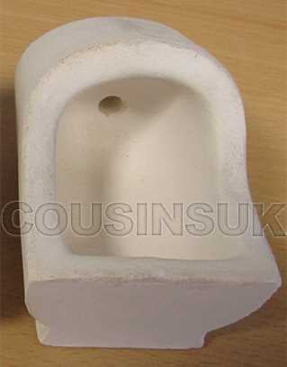 C32199 | Shoe, 62mm Wide Cousins Crucible