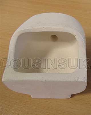 C32200 | Shoe, 85mm Wide Cousins Crucible