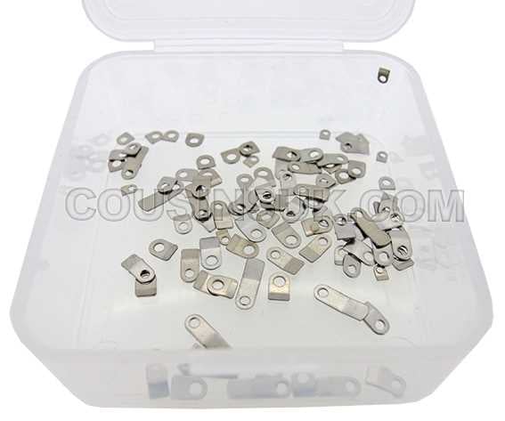 Case Clamps (Assorted)