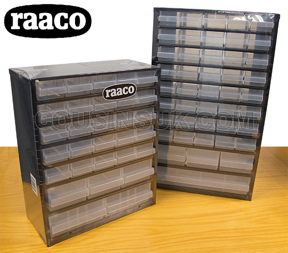 Storage Cabinets (Multi Drawer)