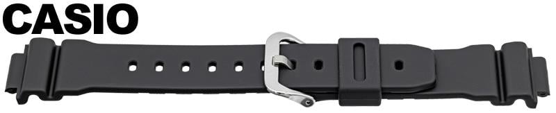 Casio Straps 16mm