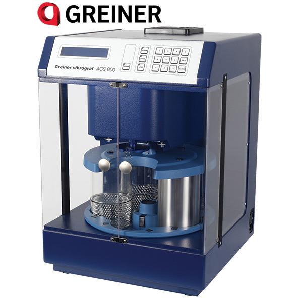 Greiner ACS900 Cleaning Machine