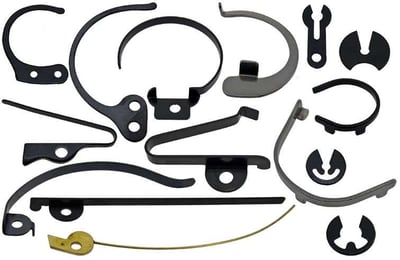 cousins clock spares