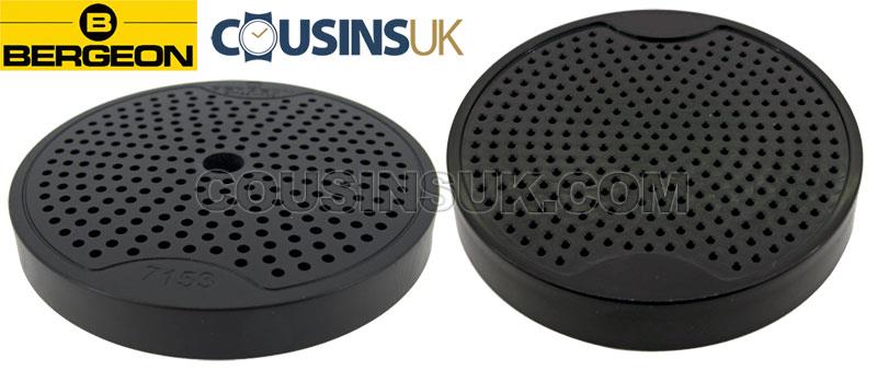 Dial Supports, Synthetic