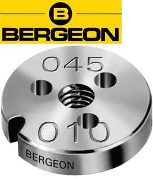 Bergeon Ø16mm (HSS)