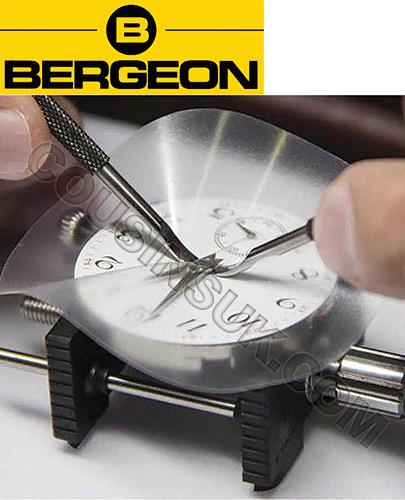 Sheets (Watch Dial Protection)