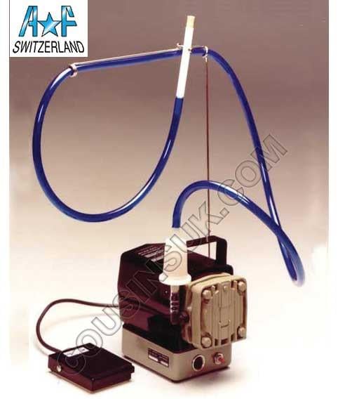 E19466 | Dust Remover Vacuum Pump