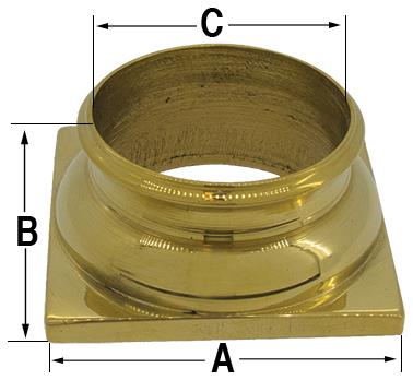 Pillar Caps