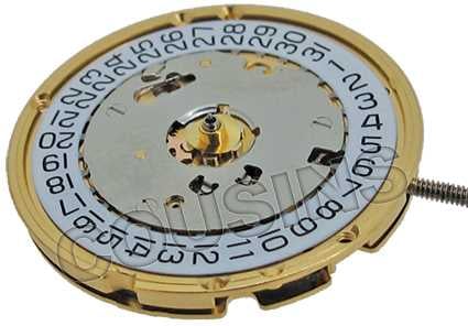 ETA Movements E**.***