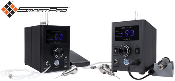 SmartPro Air Stone Setting & Engraving