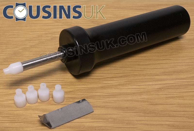 Glass Removing Pump
