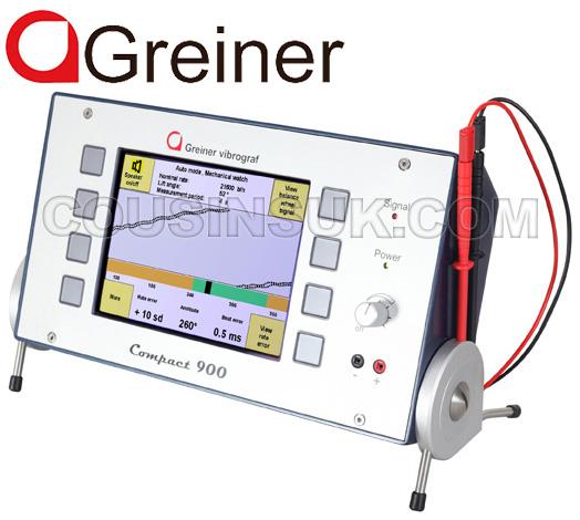 G55023 | Greiner Compact 900