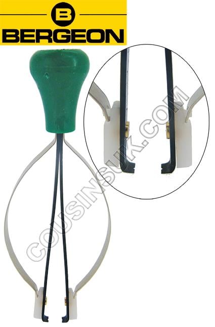 H0783 | Bergeon 30637.2 Hand Remover, Extra Strong
