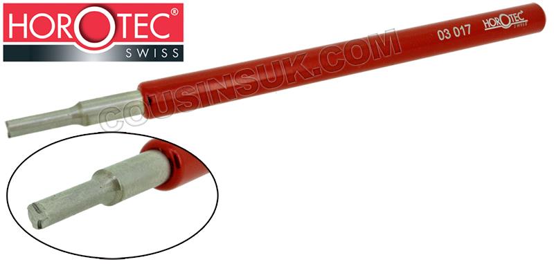 Oscillating Weight Bolt Tool for Rolex 3235