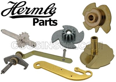 cousins clock spares