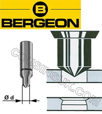 Seitz Jewelling Tools