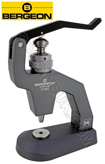 Seitz Jewelling Tool with Spindle