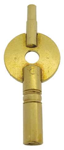 K3042 | No.0 (1/0) (2.40mm) Key