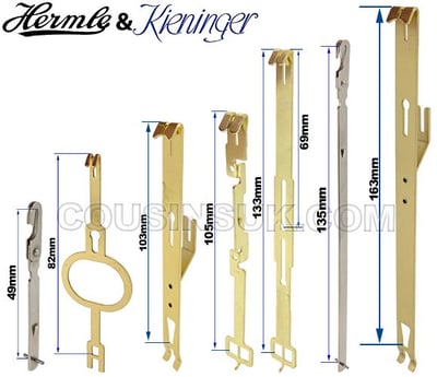 clock pendulum parts uk