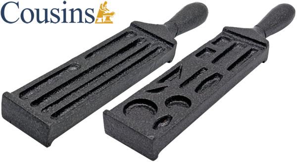 Ingot Mould, Multi Purpose