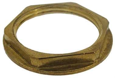 Heater Brass Nut