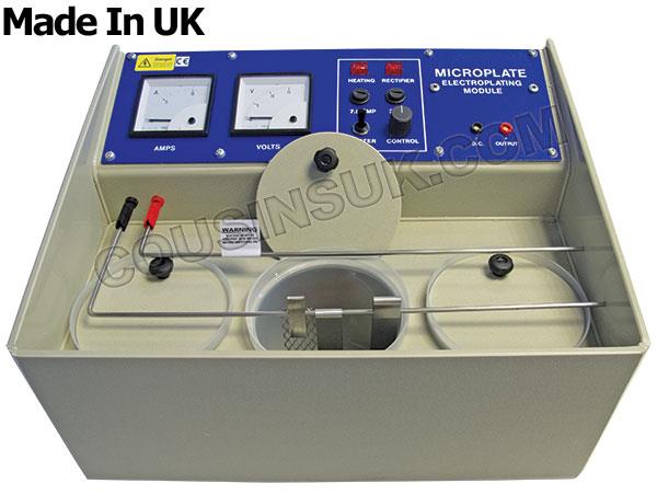 electroplating uk