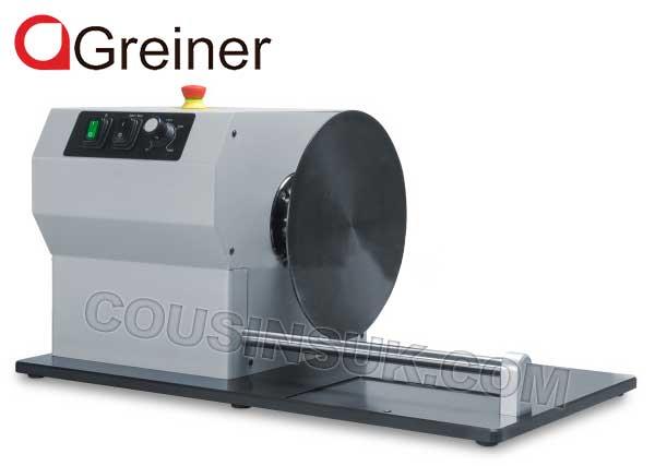 P60458 | Greiner LM1 Lapping Machine (110 Volt)
