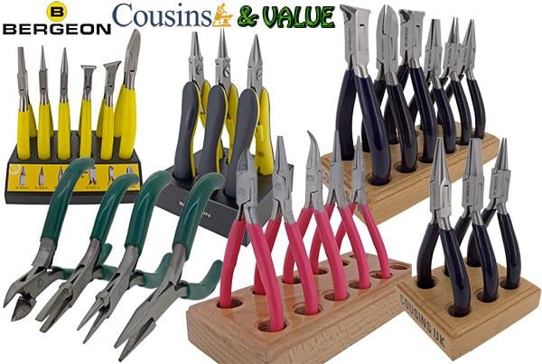 Plier & Cutter Sets