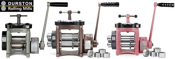 Agile & Agile Elite Mills, Wire