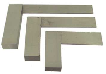 Squares for Precision Marking