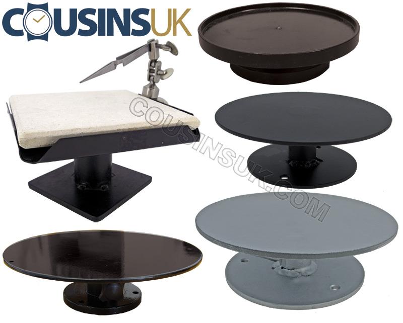 Solder Stands