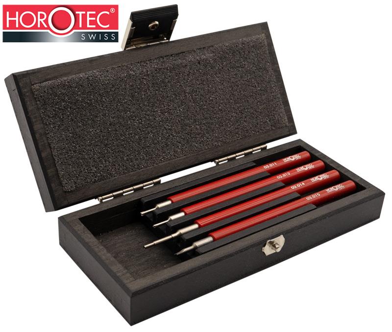 Novodiac & ETACHRON Tool Set