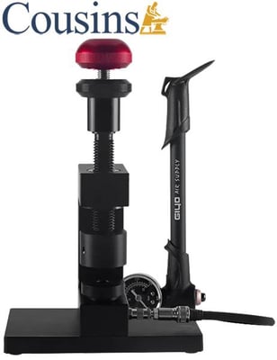 Glass Removing Pump