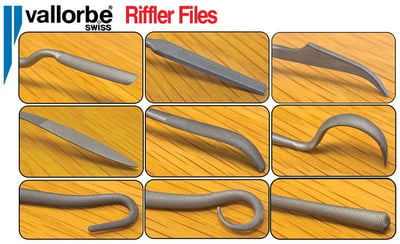Riffler Files