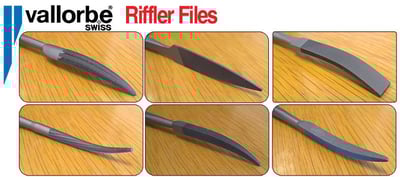 Riffler Files