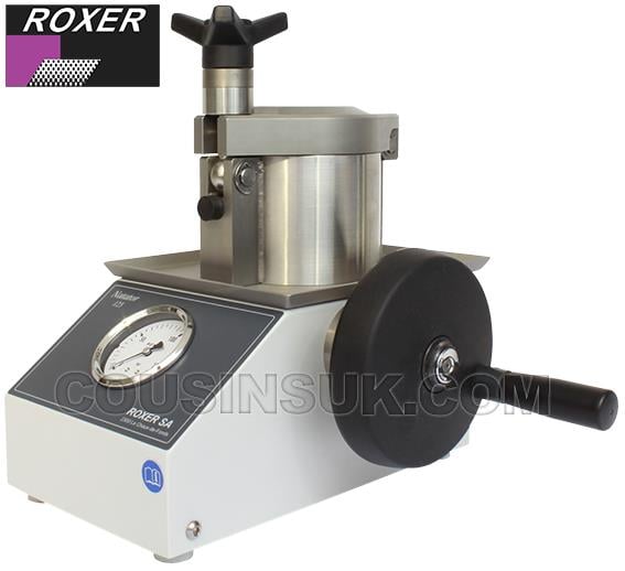 Roxer Natator 125 Wet Tester