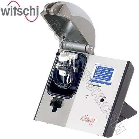 W34905 | Witschi Proofmaster M Waterproof Tester