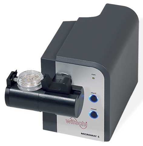 W34910 | Automatic Microphone (Witschi Micromat S)