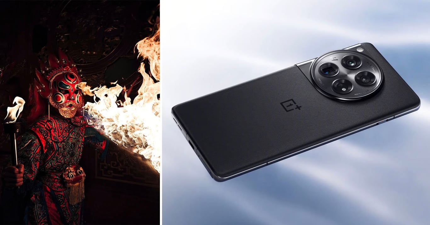 Exploring the Impressive Photo Technology of the OnePlus 12 on Shiv ... Exploring the Impressive Photo Technology of the OnePlus 12 on Shiv ...