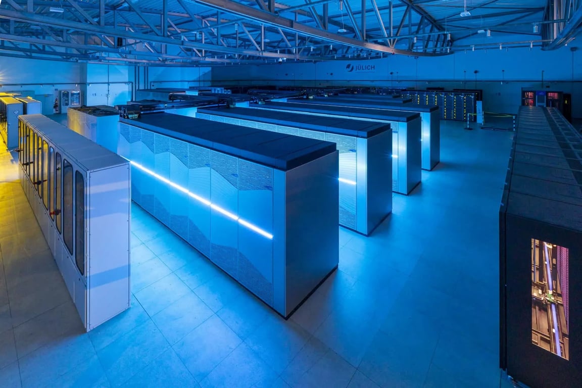 Microsoft and OpenAI Announce Massive $100 Billion AI Supercomputer ...