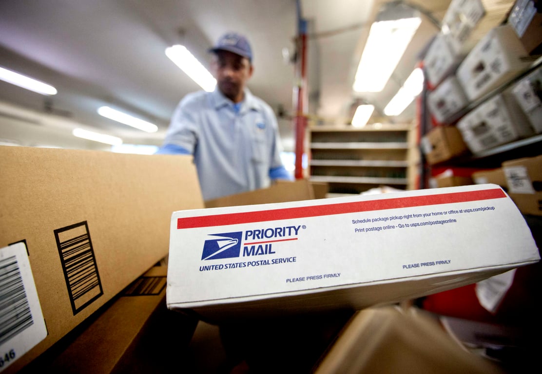 USPS Aims to Boost Retention: Encouraging Long-Term Commitment for New ...