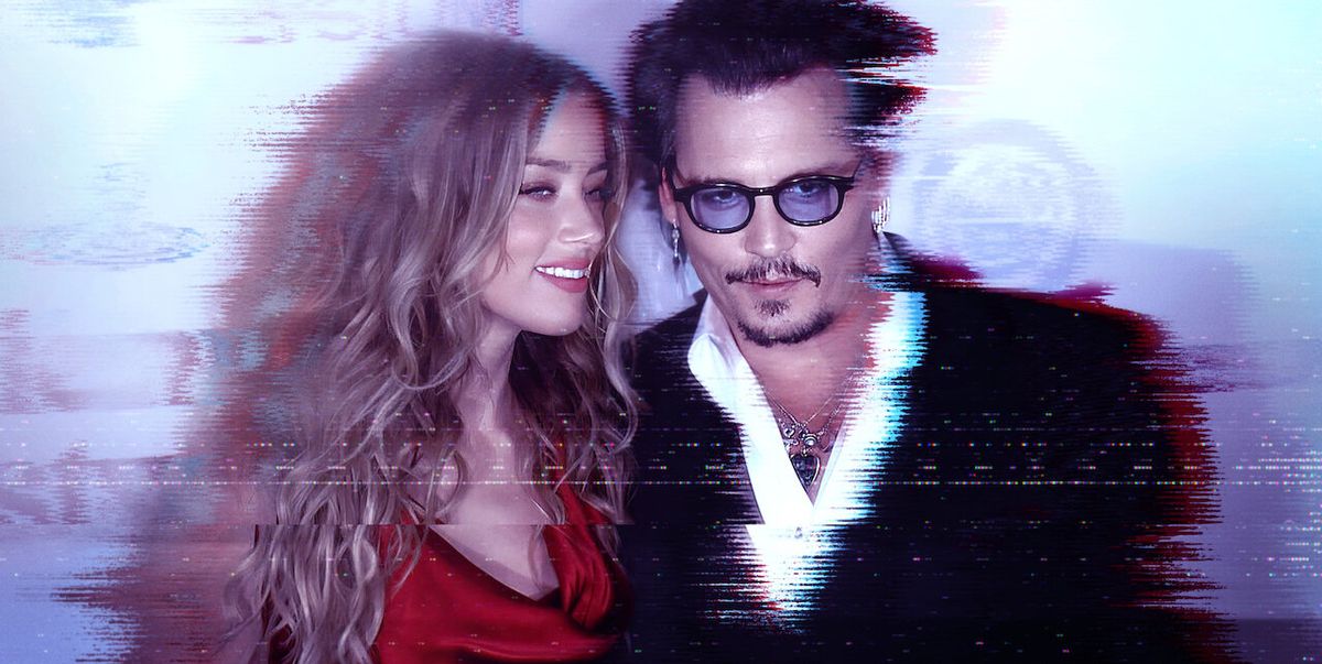 Depp vs Heard: El documental de Netflix sobre el juicio entre Johnny ... Depp vs Heard: El documental de Netflix sobre el juicio entre Johnny ...