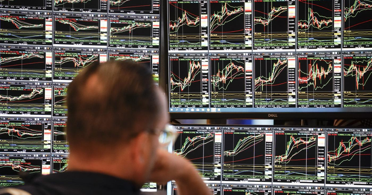 Lanno dei mercati. Inattesa riscossa delle borse, Milano migliore ... Lanno dei mercati. Inattesa riscossa delle borse, Milano migliore ...