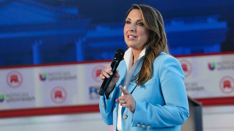 NBC News boss faces backlash from anchors over decision to hire ex-RNC ... NBC News boss faces backlash from anchors over decision to hire ex-RNC ...