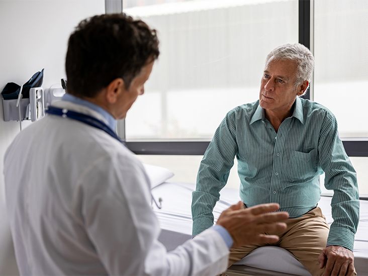 Understanding PSA Levels After Prostate Cancer Treatment V