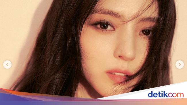 Han So Hee Mengakui Menjalin Hubungan dengan Ryu Jun Yeol, Minta Maaf ... Han So Hee Mengakui Menjalin Hubungan dengan Ryu Jun Yeol, Minta Maaf ...